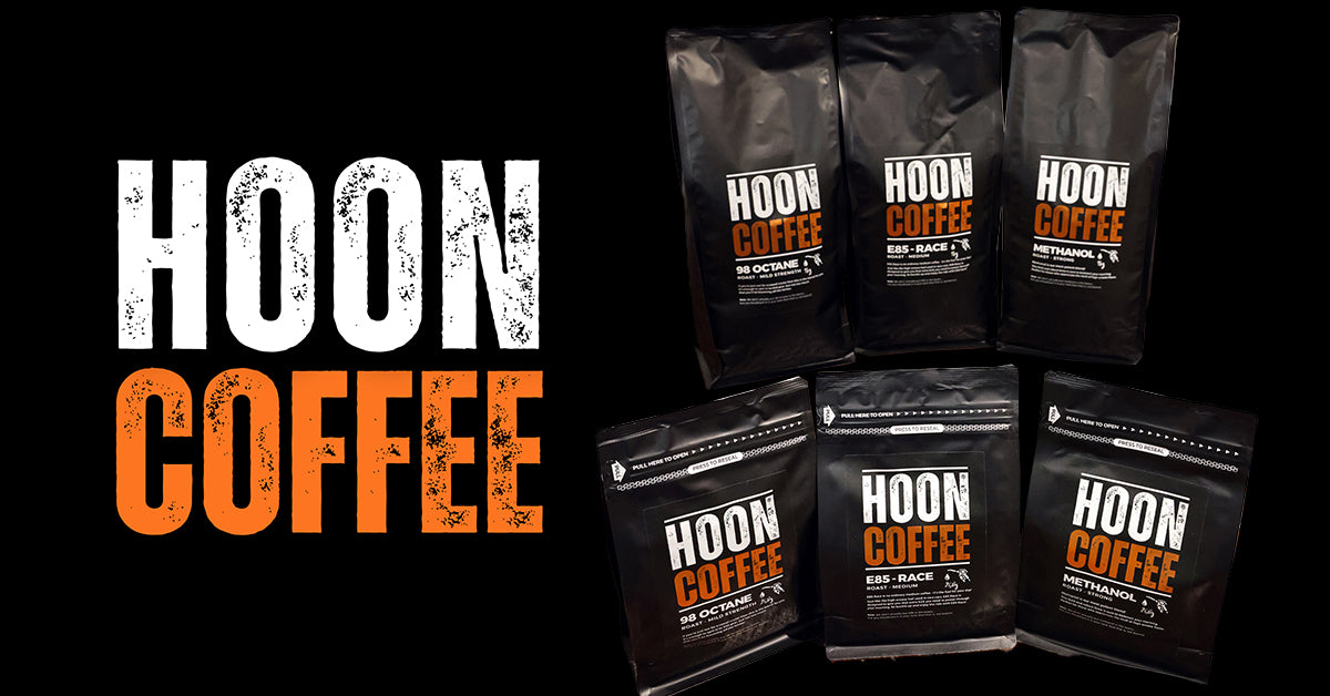 About – HOON COFFEE